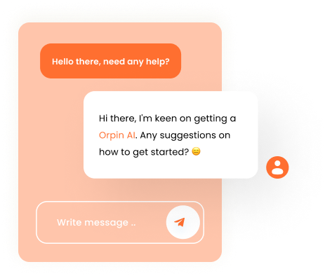 Orpin - Interior Pintar